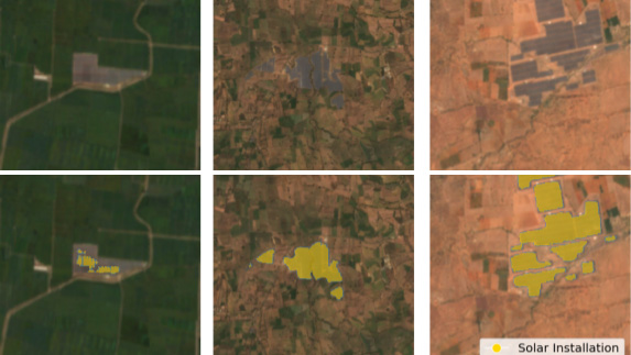 Geospatial Machine Learning - Microsoft Research
