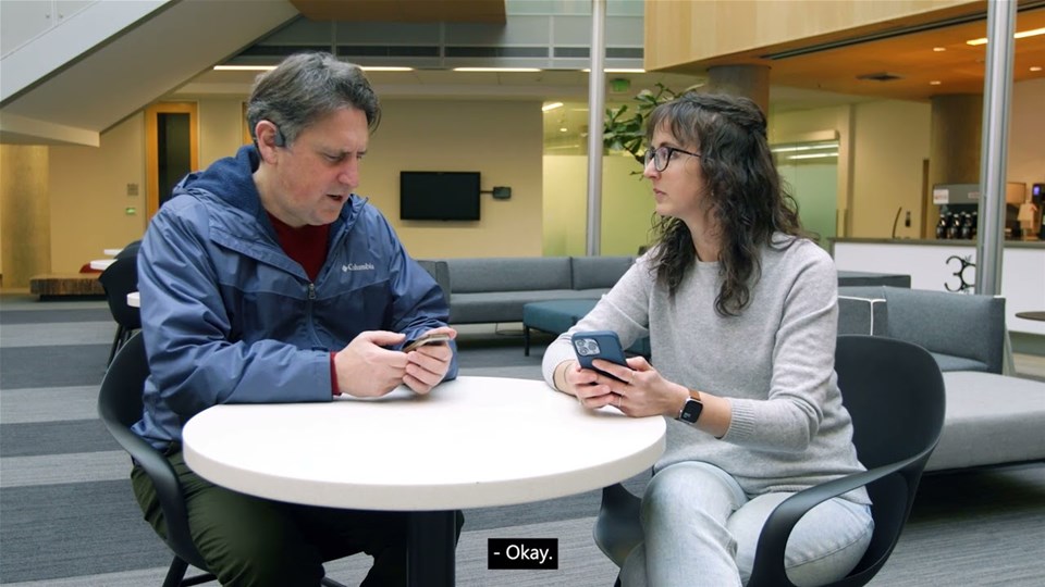 Microsoft Soundscape: Heads-up and hands-free experiences for everyone - Microsoft Research