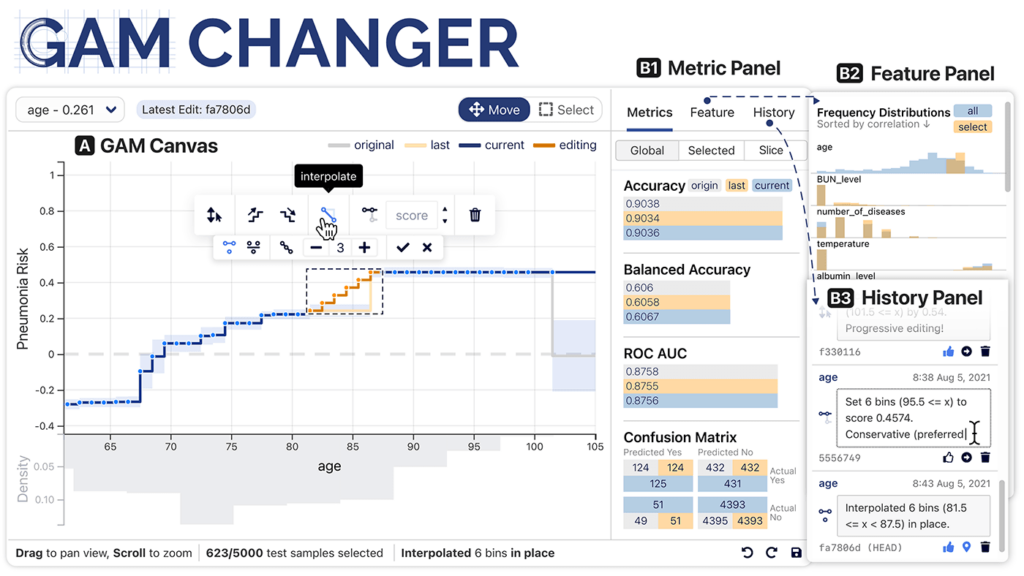Advancing AI trustworthiness: Updates on responsible AI research ...