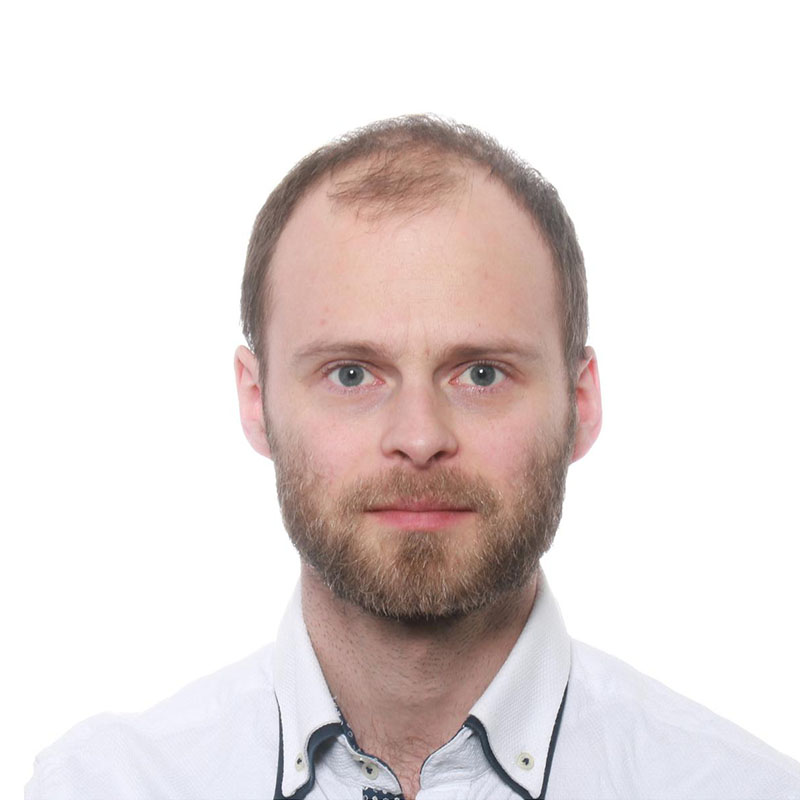 Michal Sroka at Microsoft Research