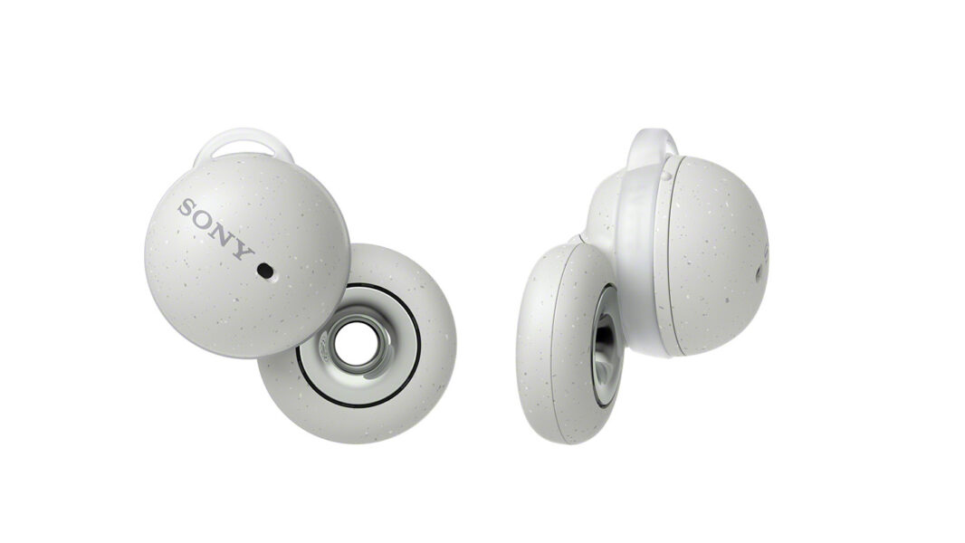 Microsoft Soundscape - Microsoft Research: Linkbuds