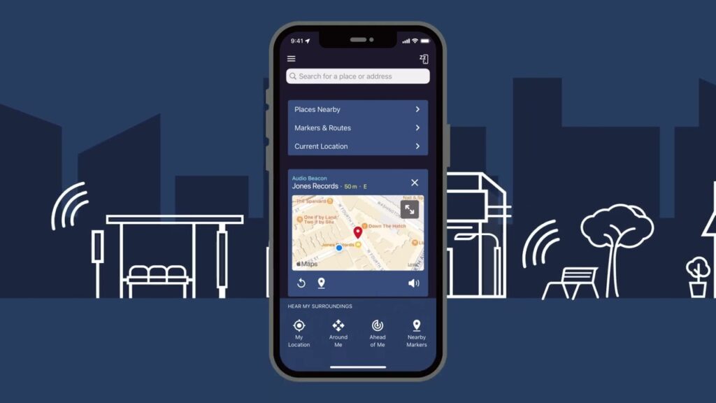 Audio and acoustics - Microsoft Research