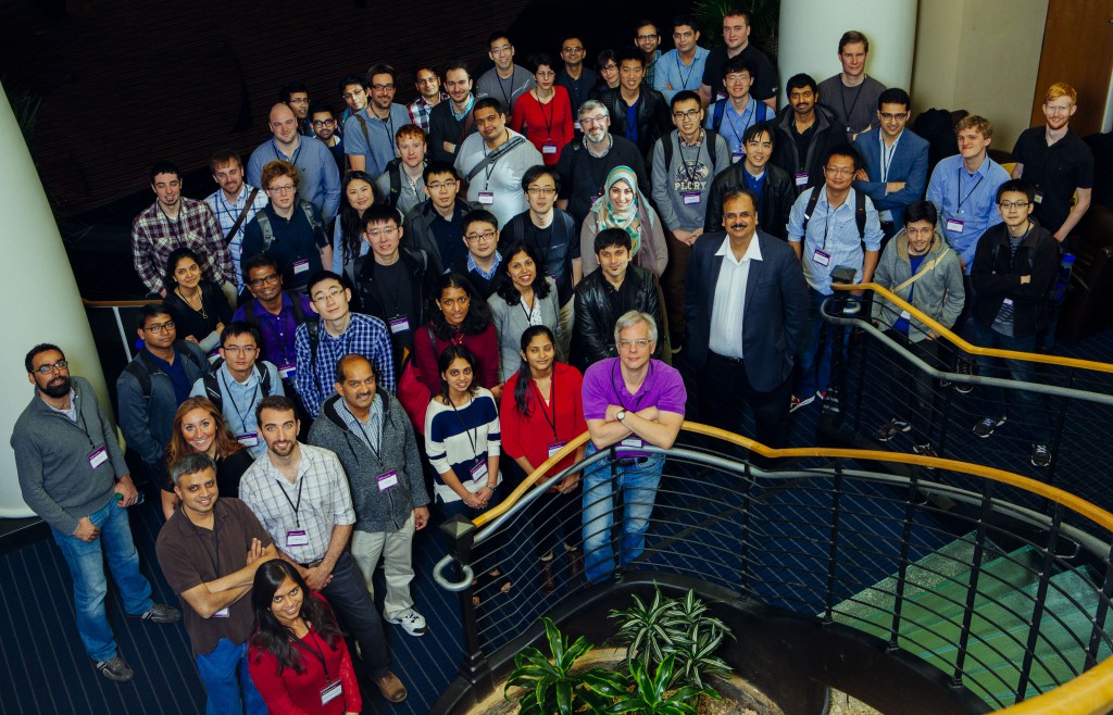 Mind meld, Microsoft Research style - Microsoft Research