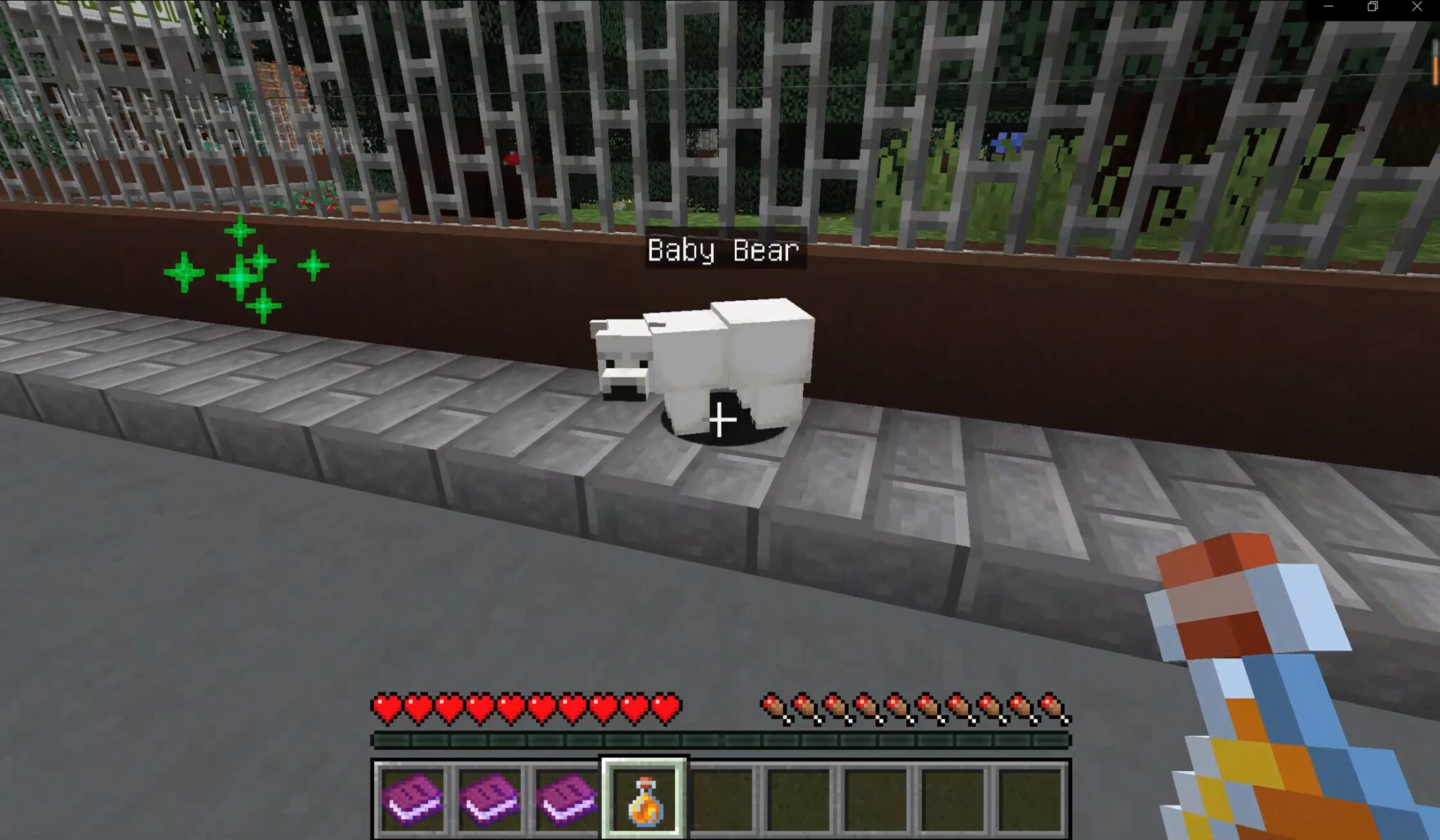 Minecraft Word Adventure - Microsoft Research: Try-it