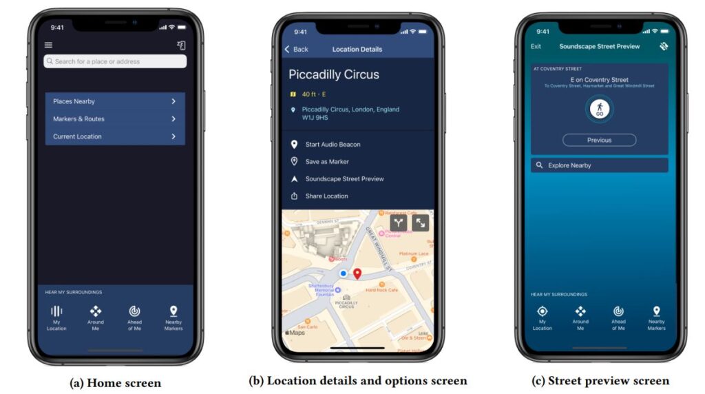 Characterizing and Predicting Engagement of Blind and Low-Vision People ...