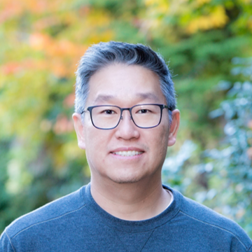 Allen Kim at Microsoft Research