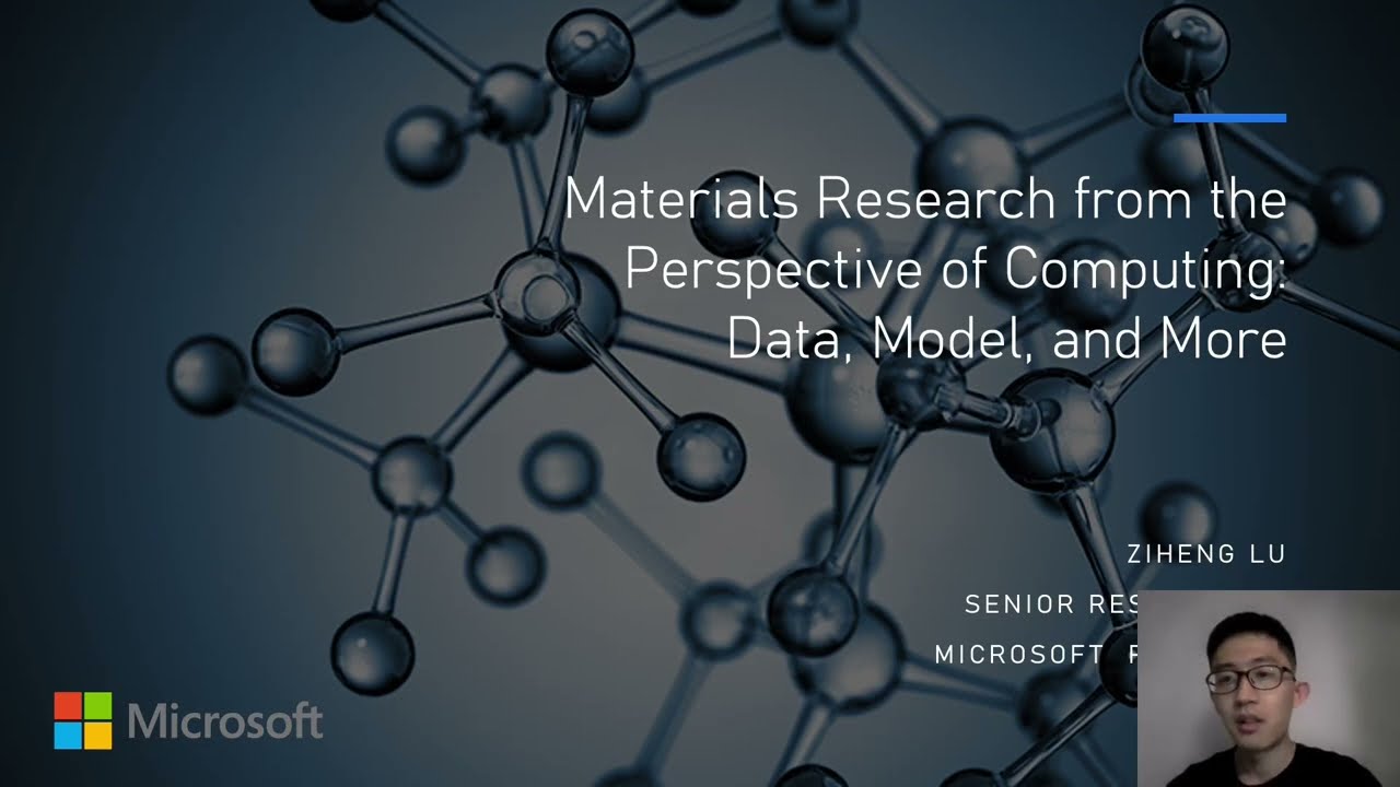 Foundations of Data Science - Microsoft Research