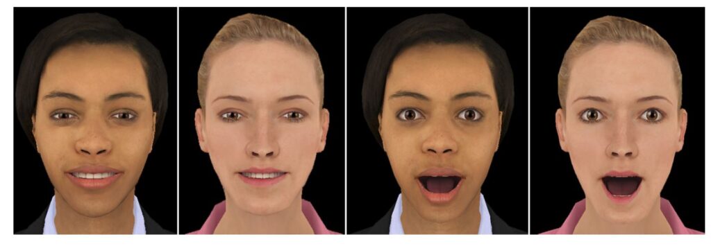 HeadBox: A Facial Blendshape Animation Toolkit for the Microsoft ...