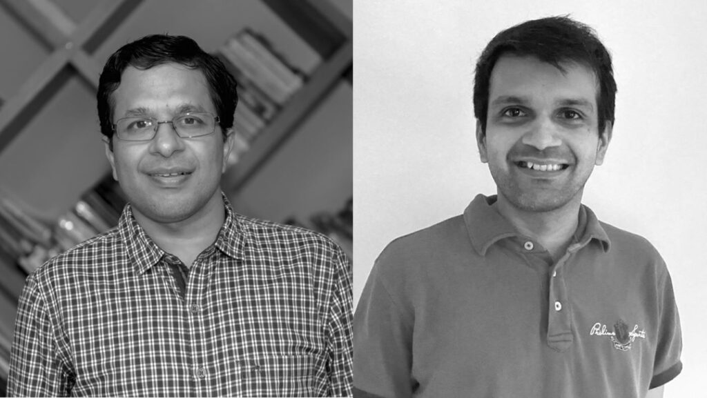 Podcast: A Random Walk from Complexity Theory to Machine Learning. With ...