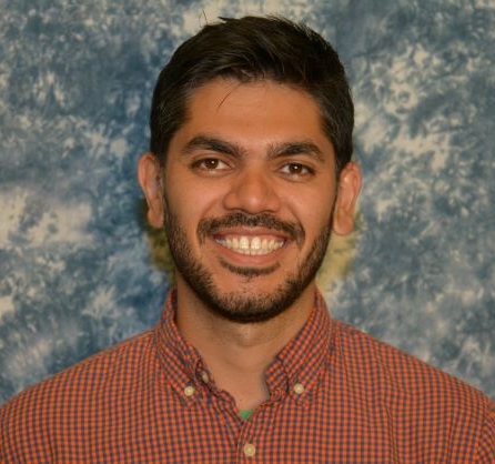 Benjamin Elizalde at Microsoft Research