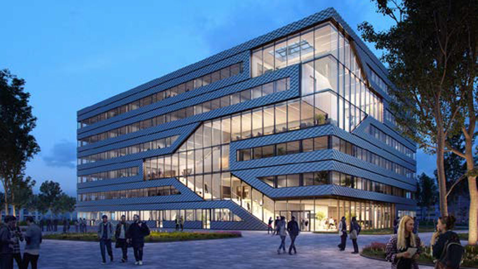 AI4Science to empower the fifth paradigm of scientific discovery ...