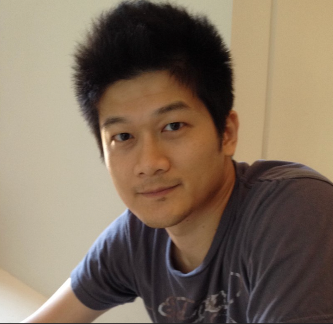 Chung-Ching Lin at Microsoft Research