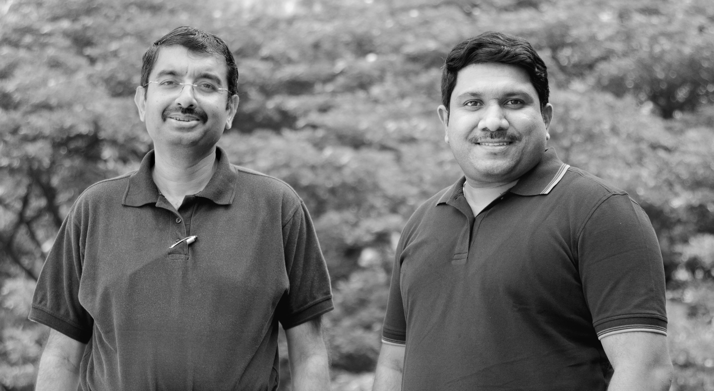 Podcast: HAMS- Using Smartphones to Make Roads Safer. With Dr. Venkat ...