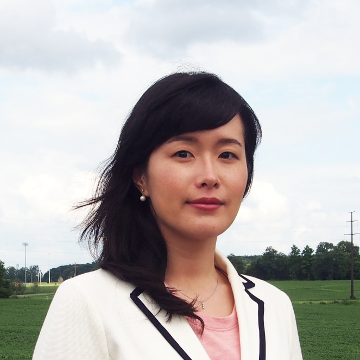 Akiko Eriguchi at Microsoft Research