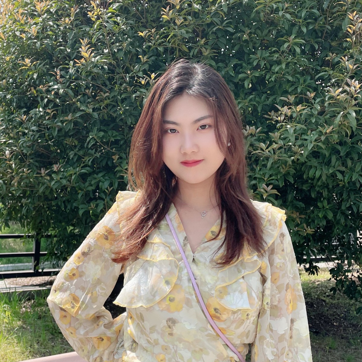 Yuding Ai - LinkedIn