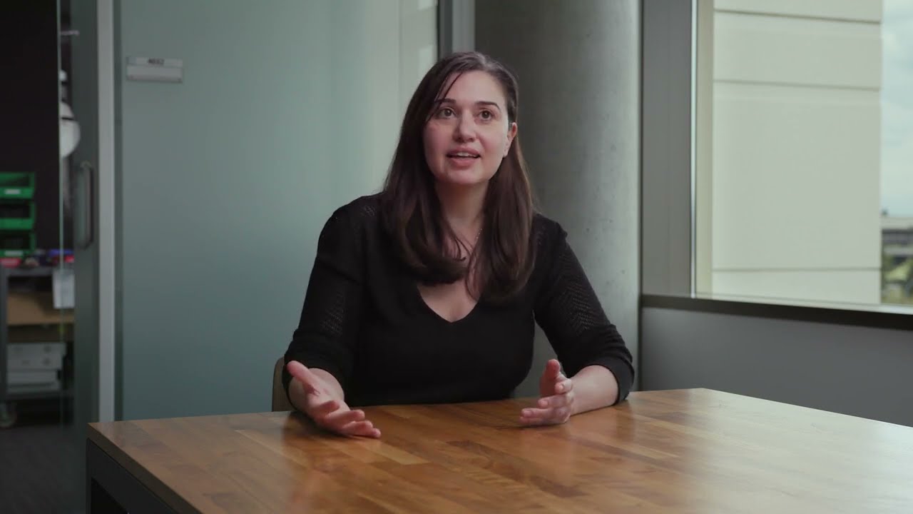 Human-computer interaction - Microsoft Research