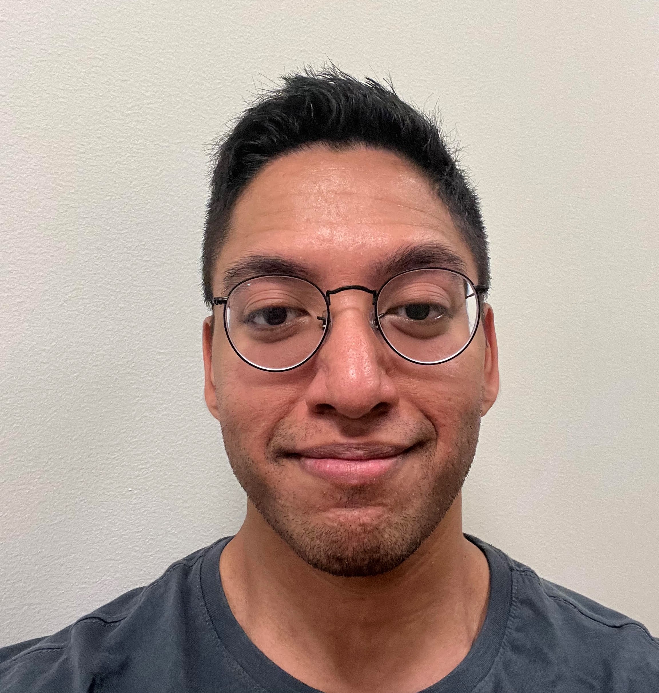 Spandan Garg at Microsoft Research