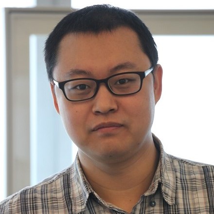 Rui Gao at Microsoft Research