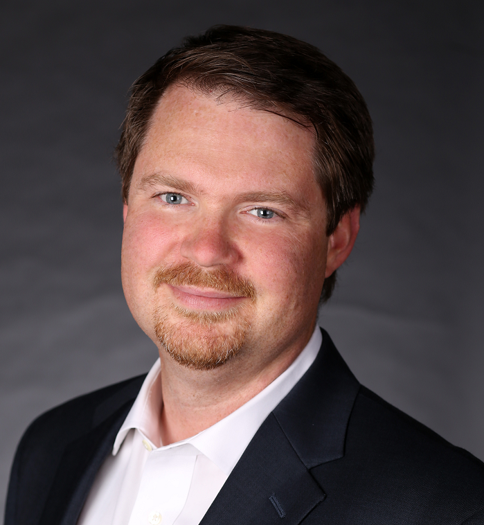 Andrew Jenks at Microsoft Research