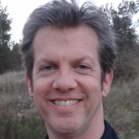 Simon Frost at Microsoft Research