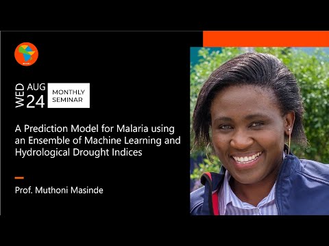 A Prediction Model for Malaria using an Ensemble of Machine Learning & Hydrological Drought ...