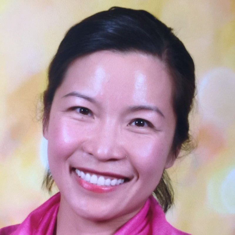 Women in Data Science Fireside Chat with Cathy Tanimura, Eren Manavoglu and Yan Guo - Microsoft ...