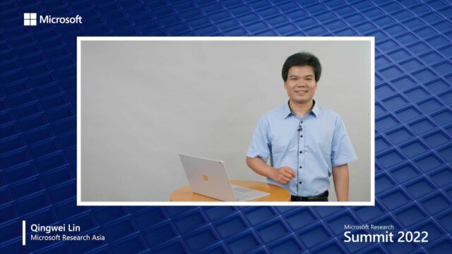 Demos of Microsoft programmable RAN platform - Microsoft Research