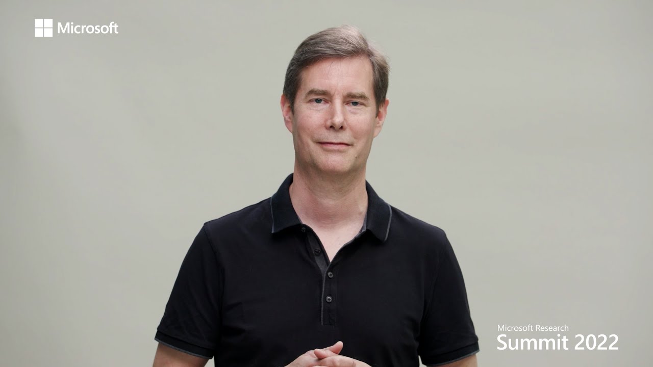 Microsoft Research Lab – Montréal - Microsoft Research