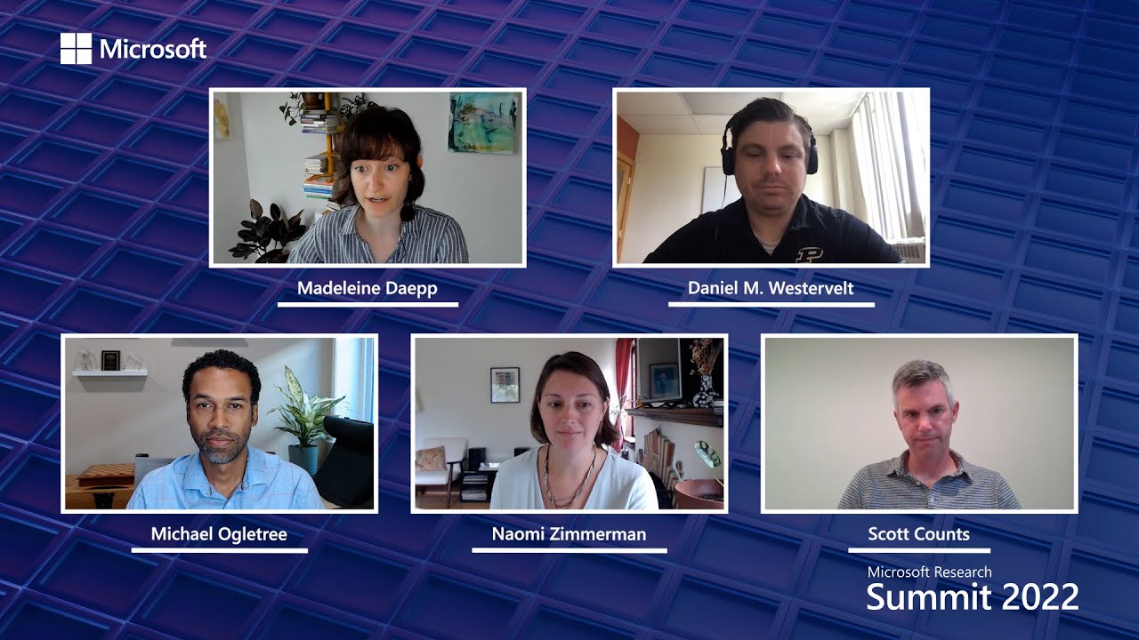 Panel discussion: Towards climate-smart cities: IoT networks for air ...