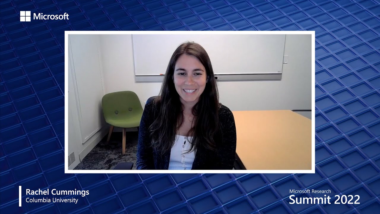 Microsoft Research 2022 Global PhD Fellowship Recipients - Microsoft ...