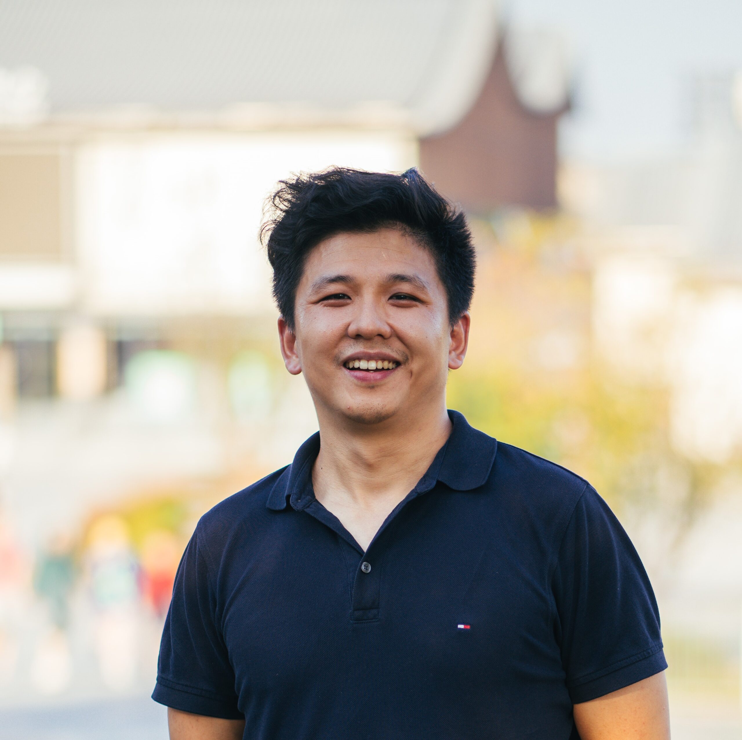 Yuan Zhou at Microsoft Research