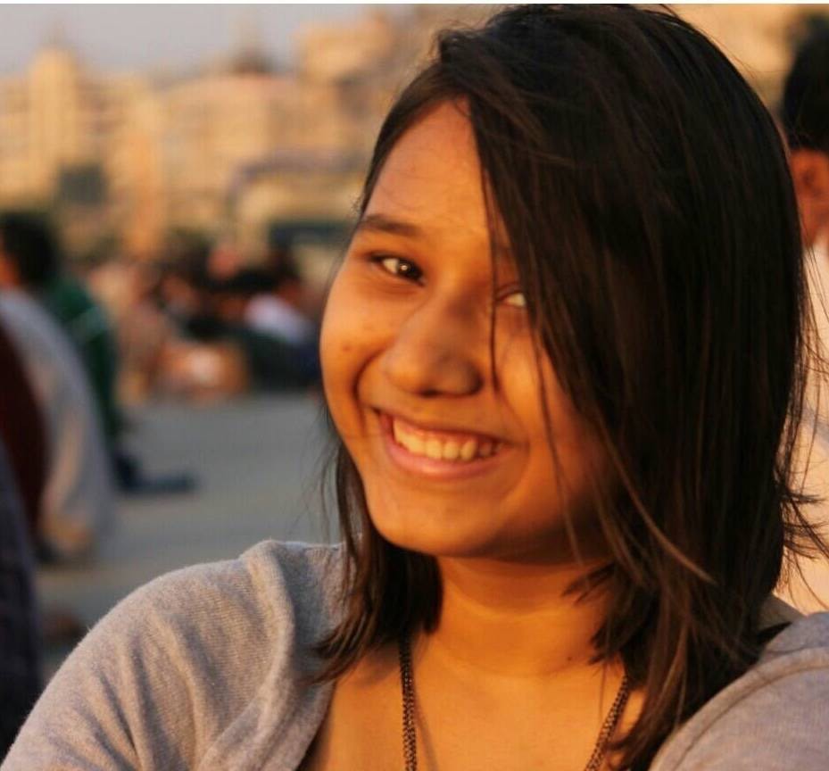 Reshmi Ghosh @ Microsoft Research