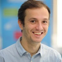 Sergio Valcarcel Macua