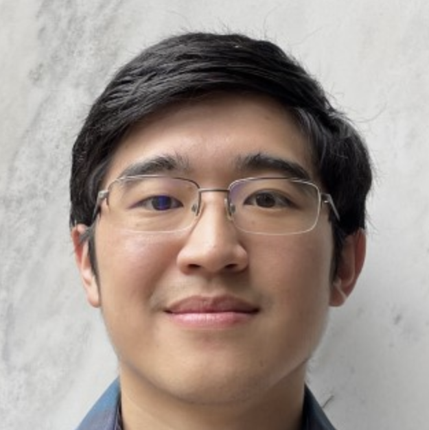 Patrick Xia at Microsoft Research