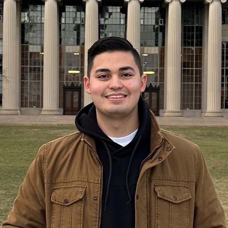 Michael Taylor at Microsoft Research