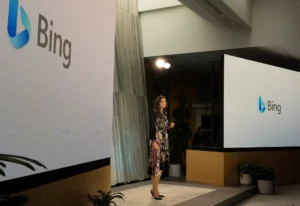 Sarah Bird at Microsoft Research