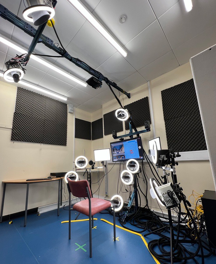 3D Telemedicine - Microsoft Research