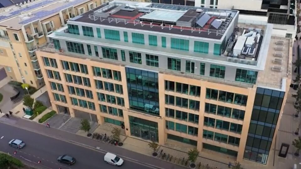 Labs & locations - Microsoft Research