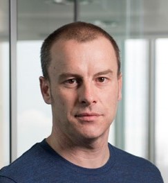 Matthew Balkwill at Microsoft Research