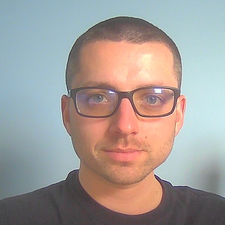 Connor Settle at Microsoft Research