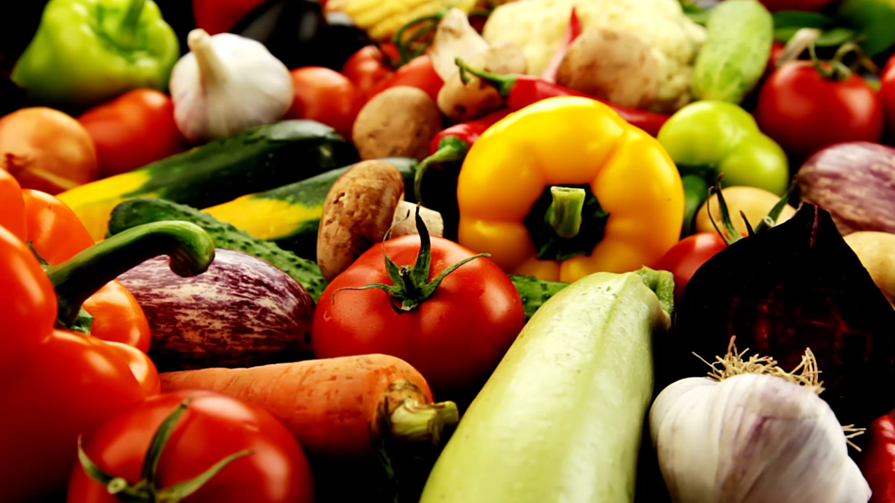 Project FoodVibes - Microsoft Research