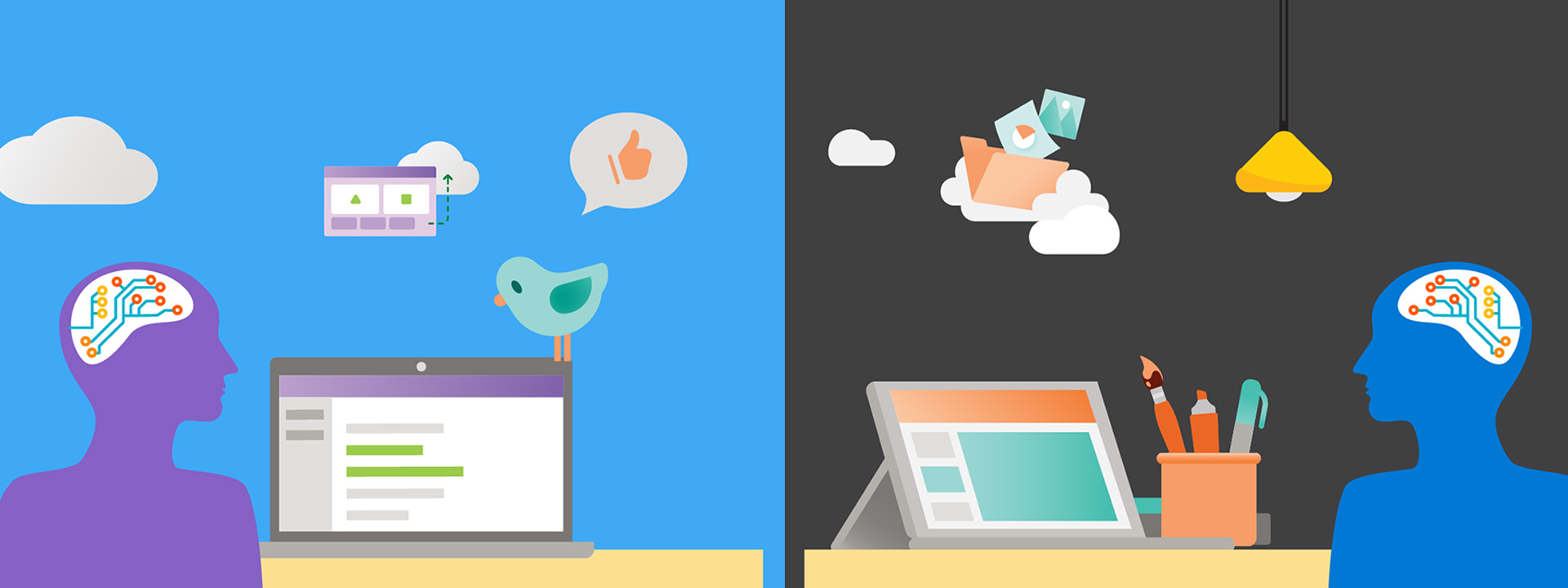 Multimodal physiological and cognitive sensing - Microsoft Research