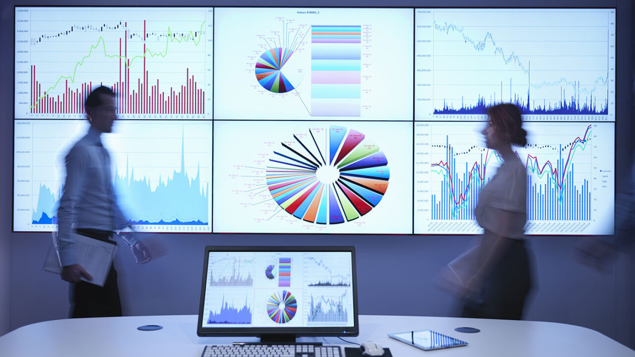 Forecasting & modeling - Microsoft Research