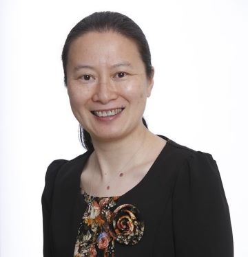 Yuancheng Tu at Microsoft Research