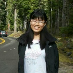 WiDS Fireside Chat with Jaime Teevan and Ming Ye - Microsoft Research