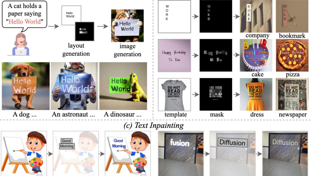 Lei Cui at Microsoft Research