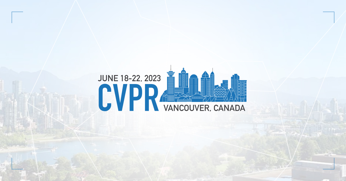 Microsoft at CVPR 2023: Pushing the boundaries of computer vision - Microsoft Research