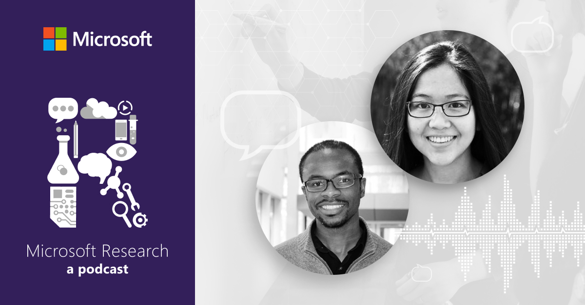 Collaborators: Renewable energy storage with Bichlien Nguyen and David Kwabi - Microsoft Research
