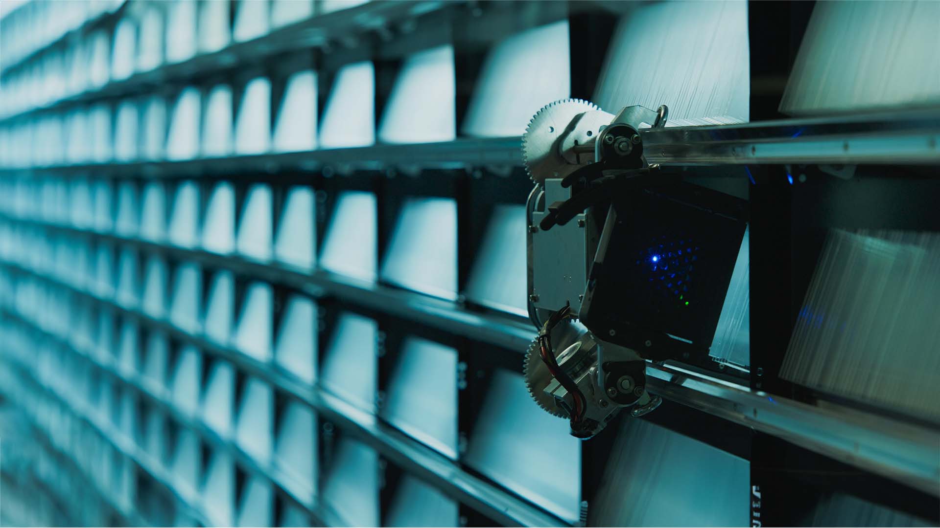 CRAFT: Creative Robotics and Future Technologies - Microsoft Research