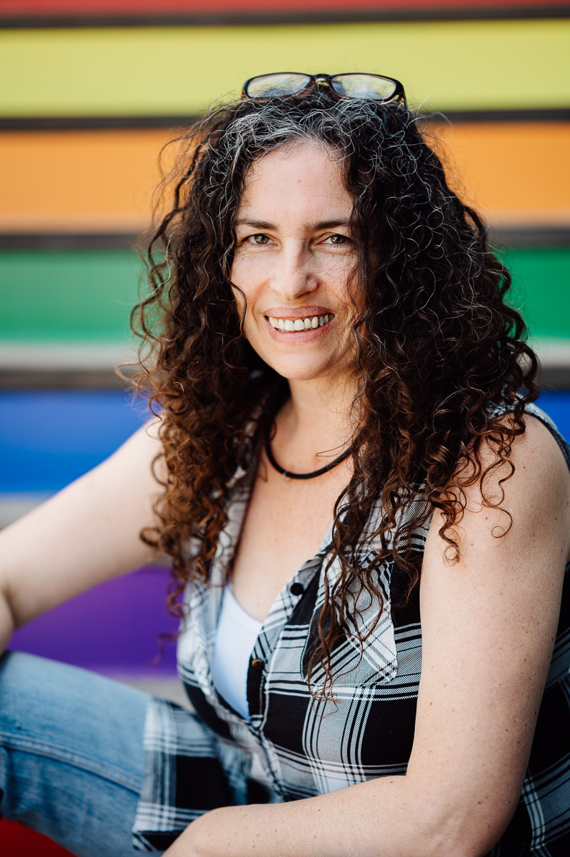 Hadas Eilon Carmi at Microsoft Research